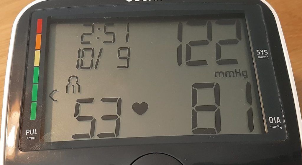 Wie hoch ist ein normaler Puls? - Der Puls im Normbereich, was ist ein ...