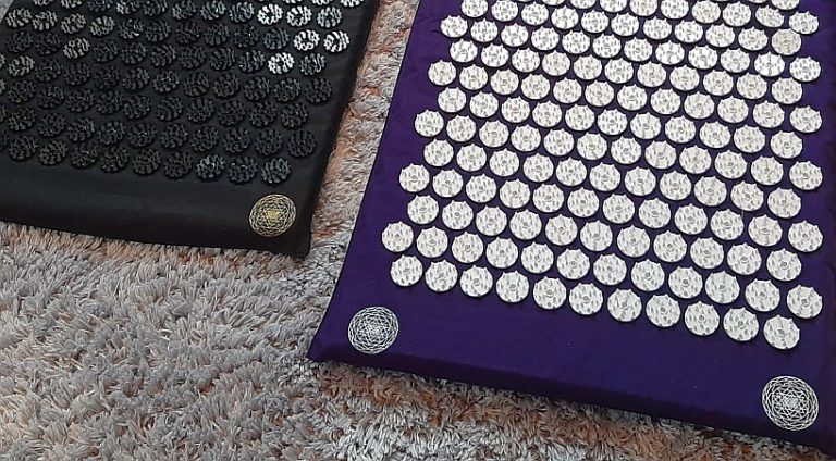 Die ShaktiMat im Test - Meine privaten Erfahrungen mit der ...