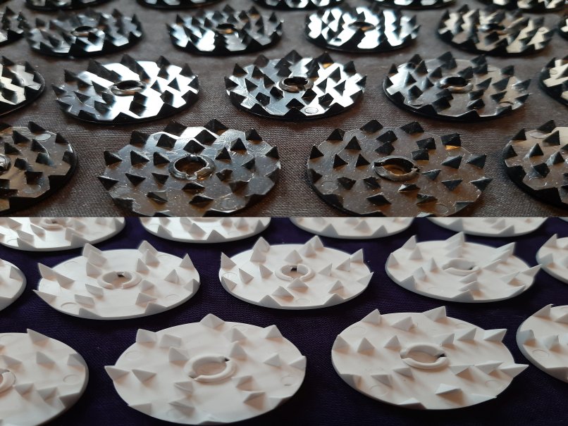 Die ShaktiMat im Test - Meine privaten Erfahrungen mit der ...